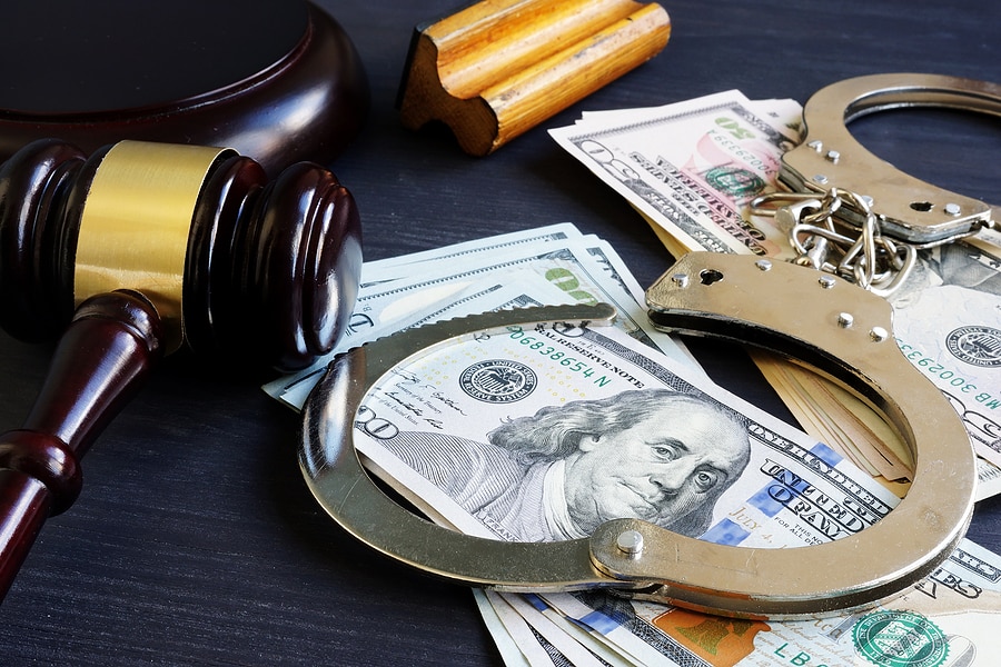 How Bail Works In Wisconsin Hogan Eickhoff